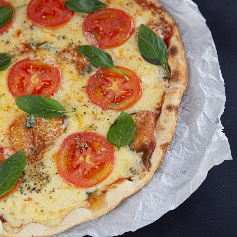 Trem Bão Pizzaria - Delivery OFICIAL - Juiz de Fora - MG