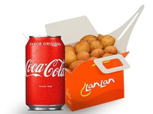 Lanlan - North Shopping Jóquei - Delivery OFICIAL - Jóquei Clube ...