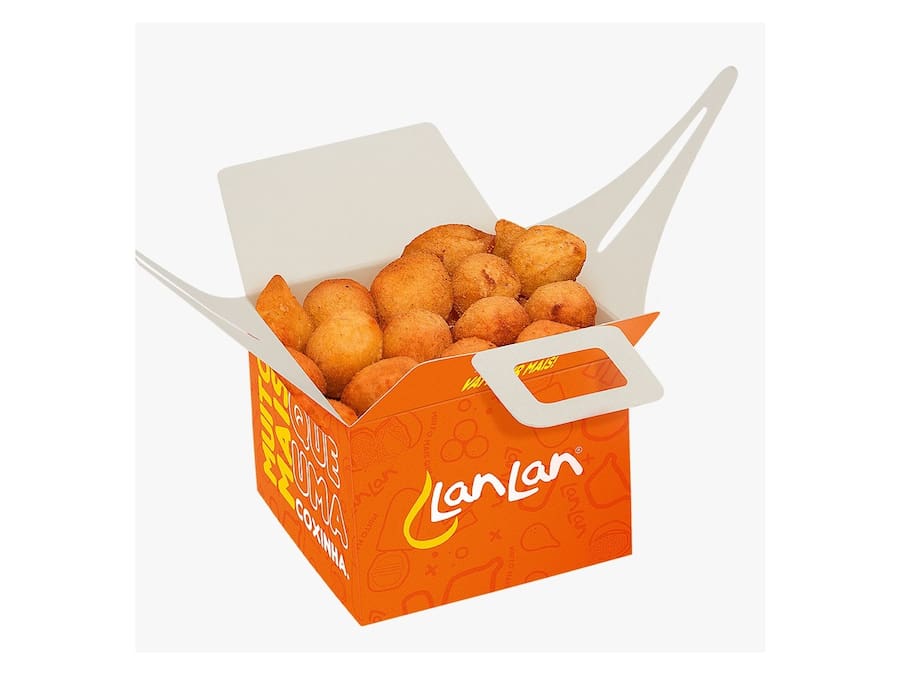 Lanlan - North Shopping Jóquei - Delivery OFICIAL - Jóquei Clube, Fortaleza - CE