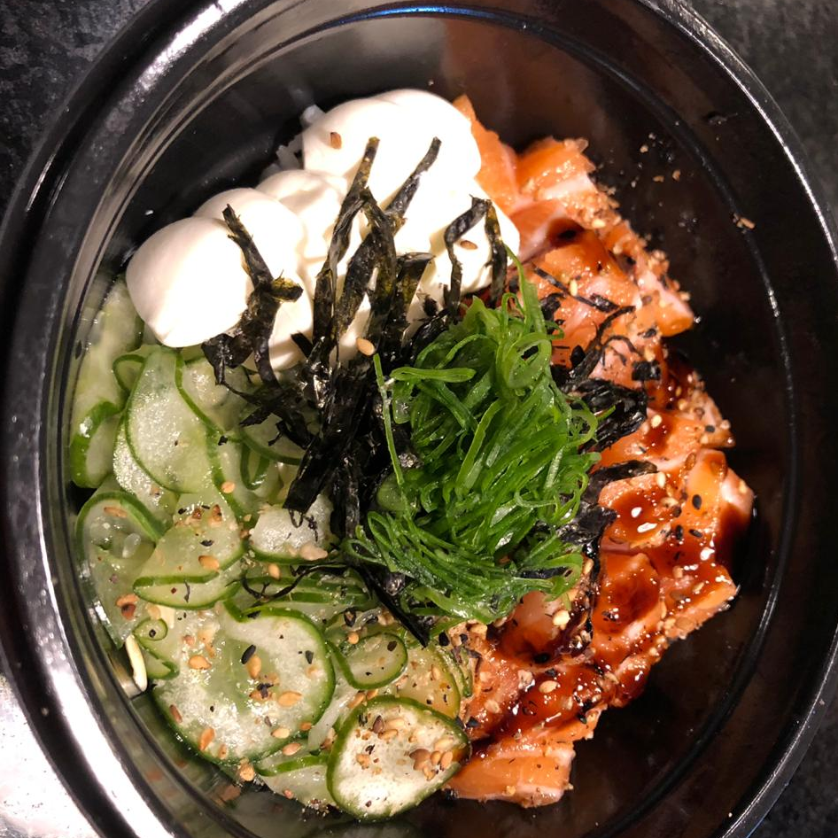 Atrium Sushi - Tijuca - Delivery OFICIAL - Atrium Sushi - Tijuca, Rio de Janeiro - RJ