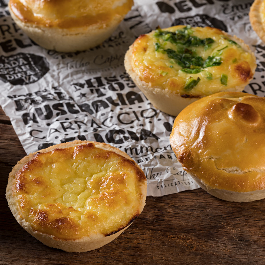 Talho Capixaba - Delivery OFICIAL - Leblon, Rio de Janeiro - RJ