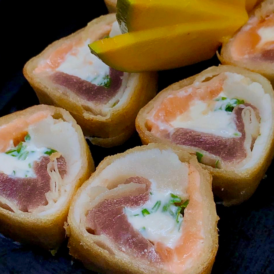 Norimaki Sushi Delivery Oficial
