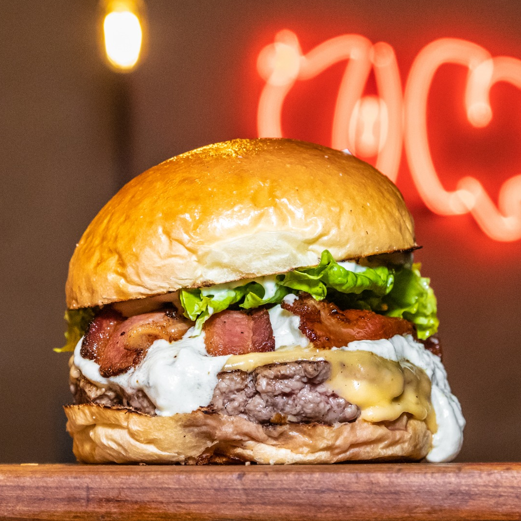 Tk Burger - Delivery OFICIAL - Vila da Penha, Rio de Janeiro - RJ