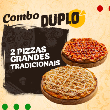 Maxi Pizza - Delivery OFICIAL - Cristo Rei, Curitiba - PR