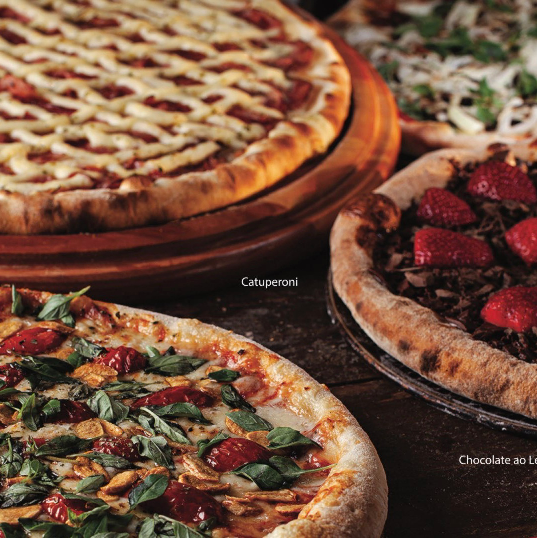 Forneria Original - Vila da Penha - Delivery OFICIAL