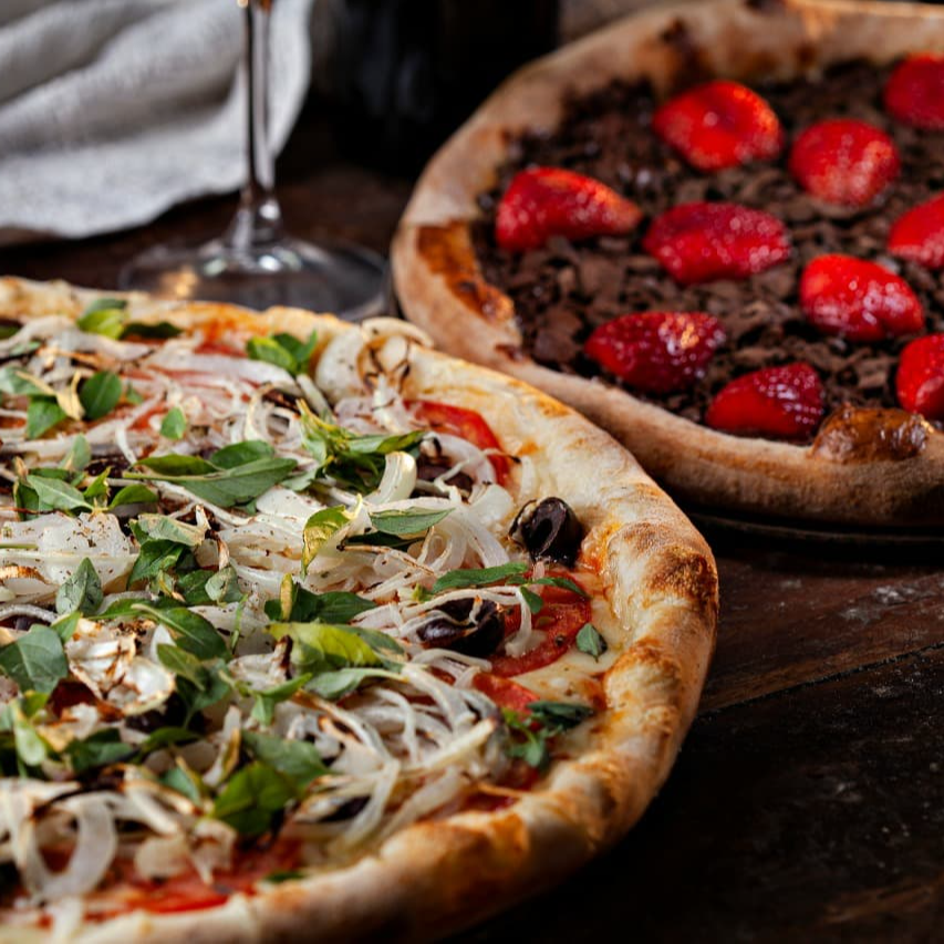 Forneria Original - Copacabana - Delivery OFICIAL