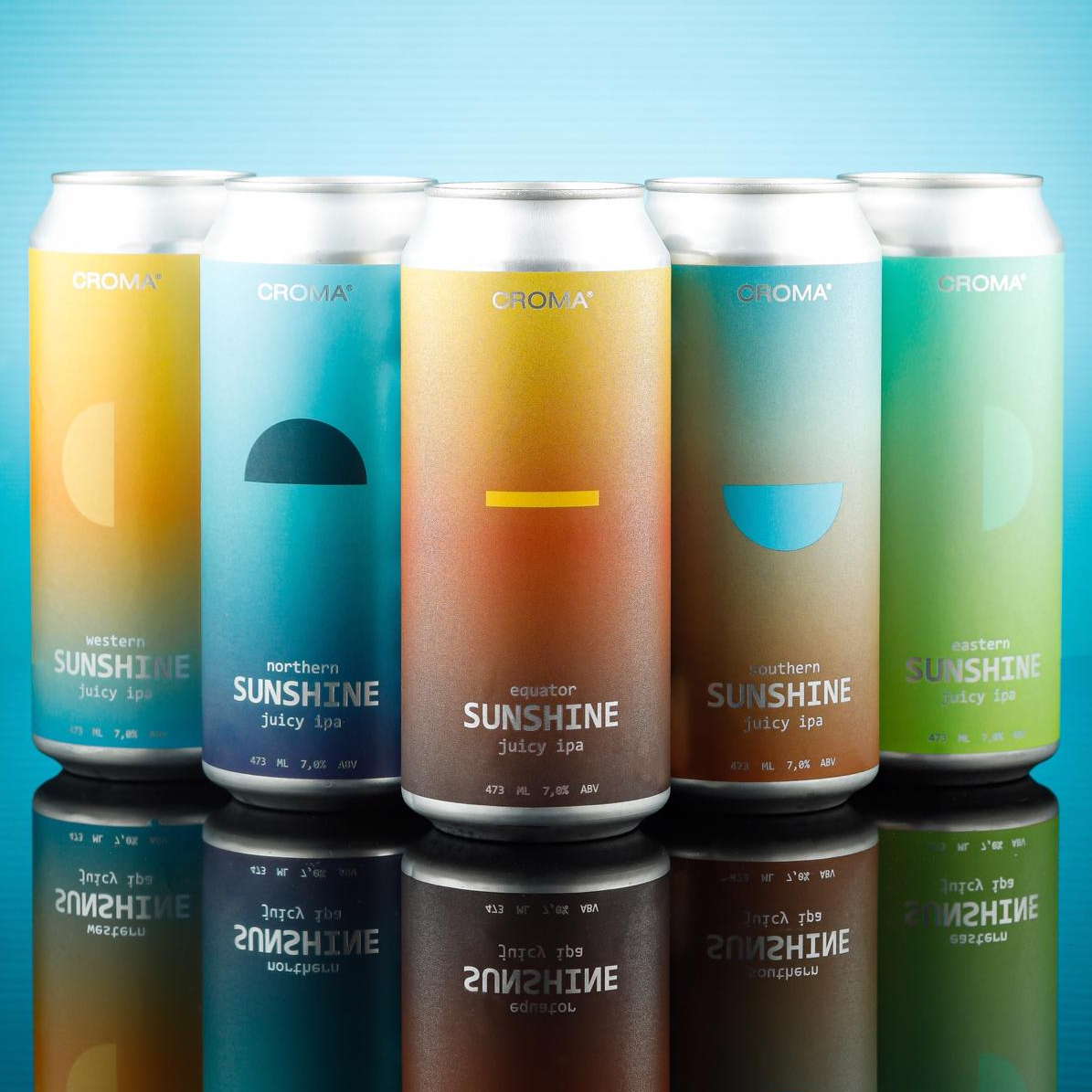 Croma Beer Co. - Delivery OFICIAL