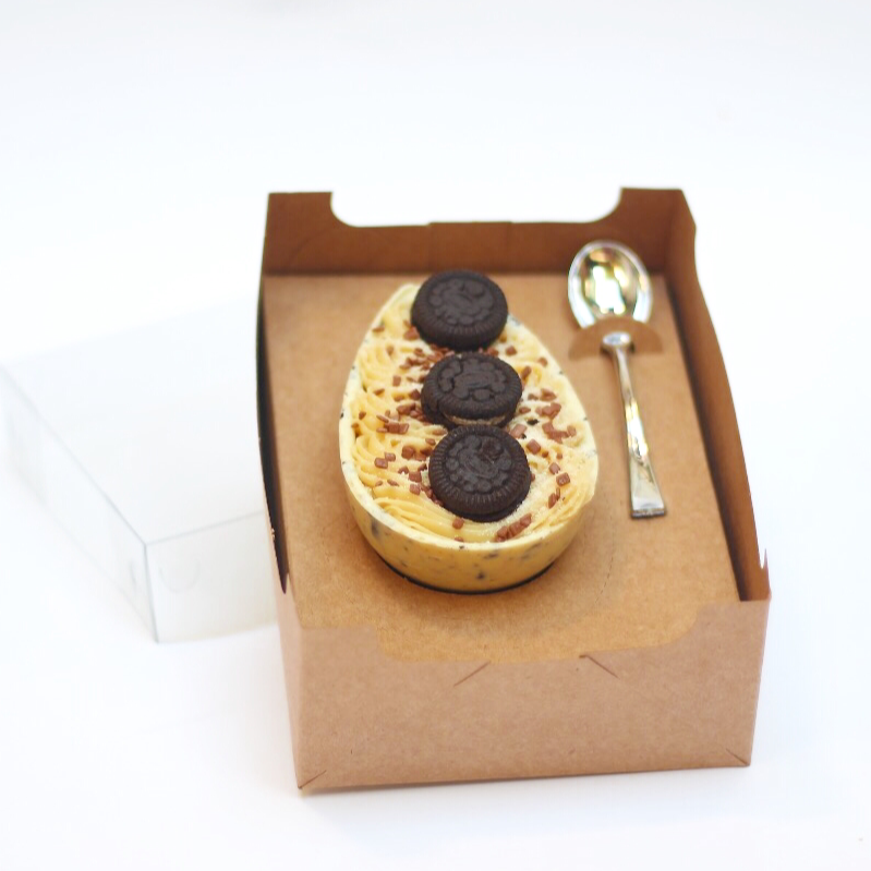 Flavia Falcao Confeitaria - Delivery OFICIAL