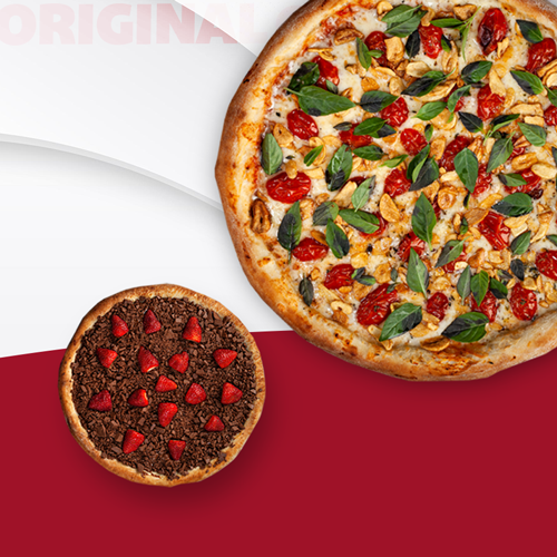 Forneria Original - Recreio - Delivery OFICIAL