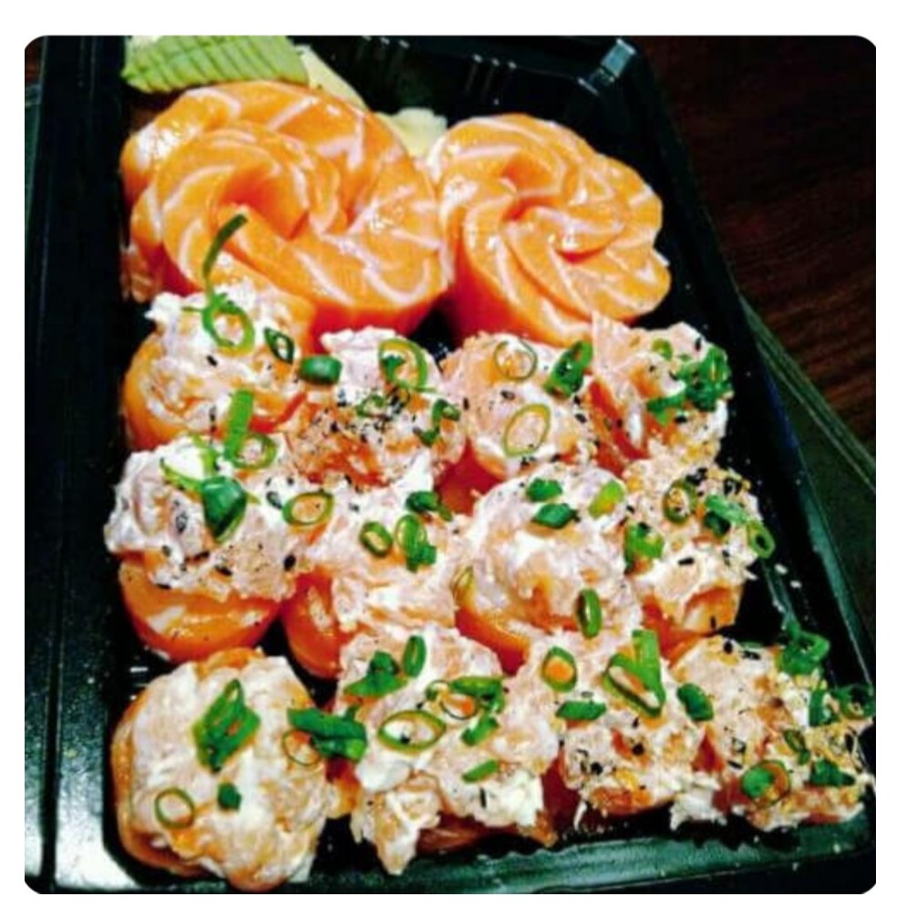 YOO SUSHI - Delivery OFICIAL - Francisco Beltrão - PR