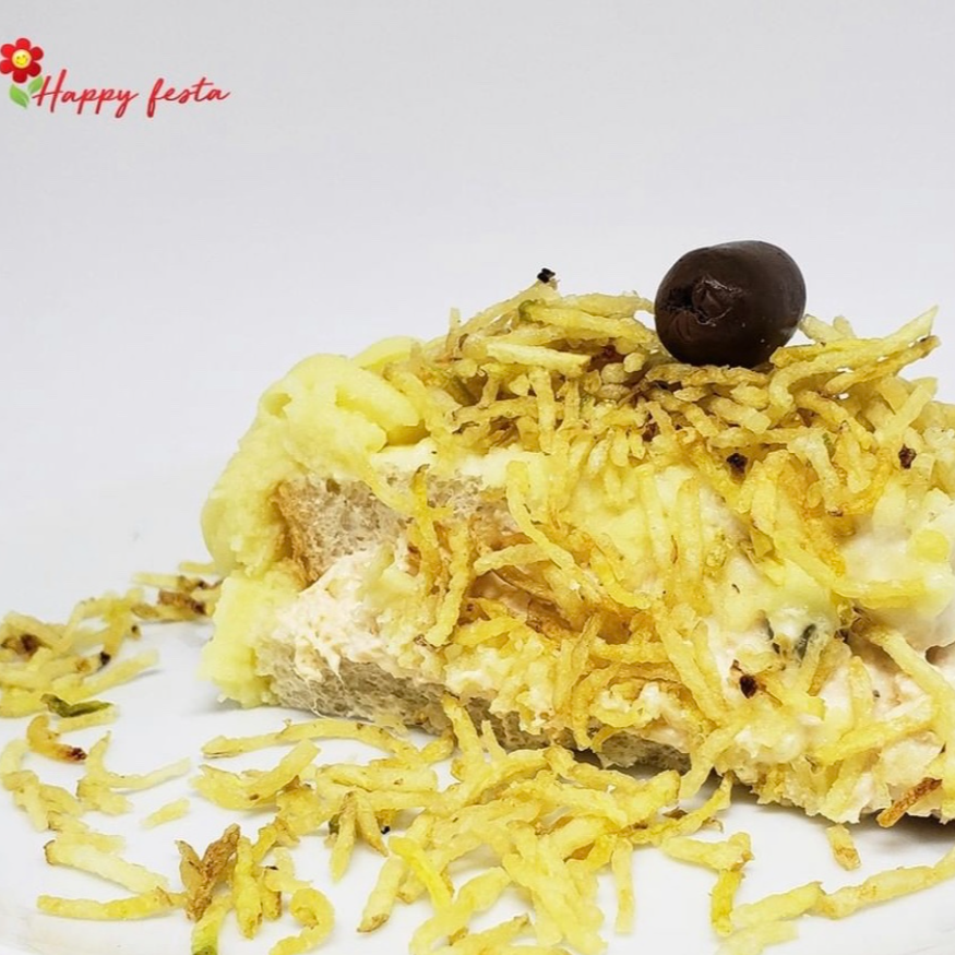 Happy Festa - Delivery OFICIAL - Campinas - SP