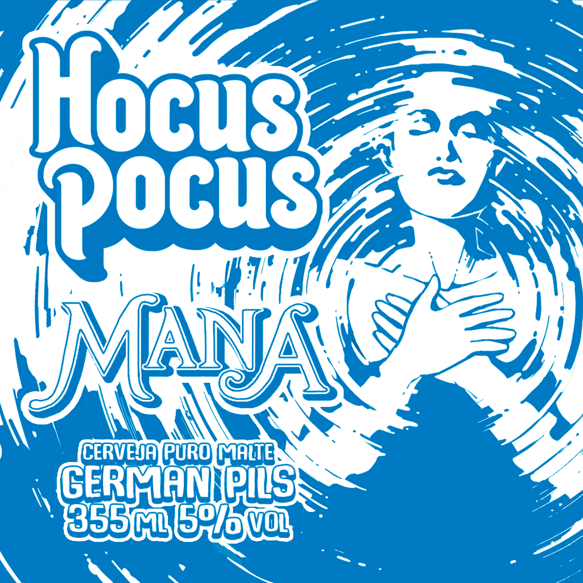 Hocus Pocus DNA - Delivery OFICIAL - Botafogo, Rio de Janeiro - RJ