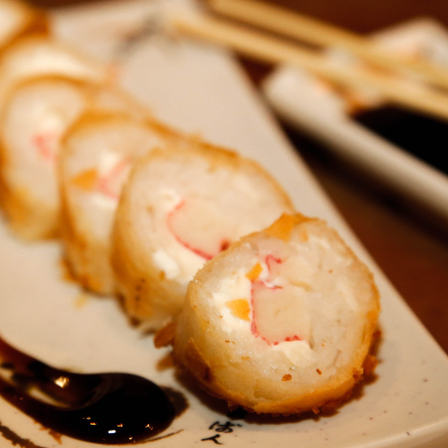 KATSU SUSHI - Delivery OFICIAL - Macapa - AP