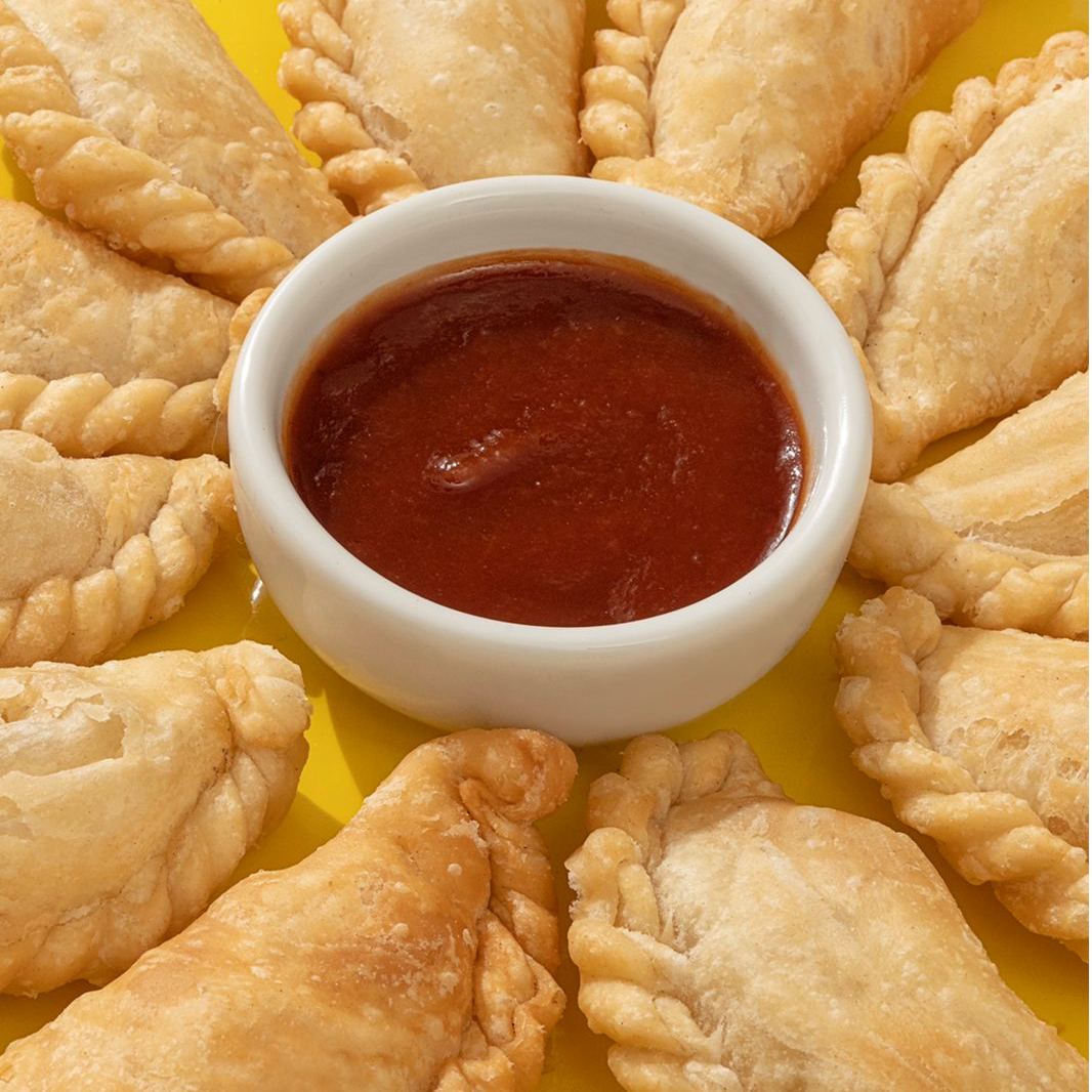 Pastel Sorriso - Delivery OFICIAL - Tijuca, Rio de Janeiro - RJ