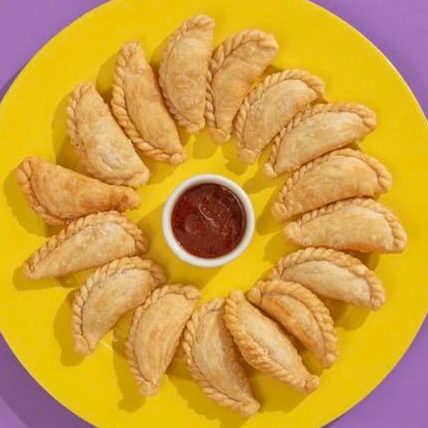 Pastel Sorriso - Delivery OFICIAL - Tijuca, Rio de Janeiro - RJ