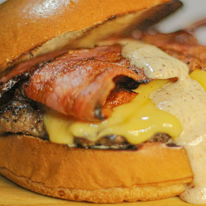 Ribber Grill - Delivery OFICIAL - Renascer, Cuiabá - MT