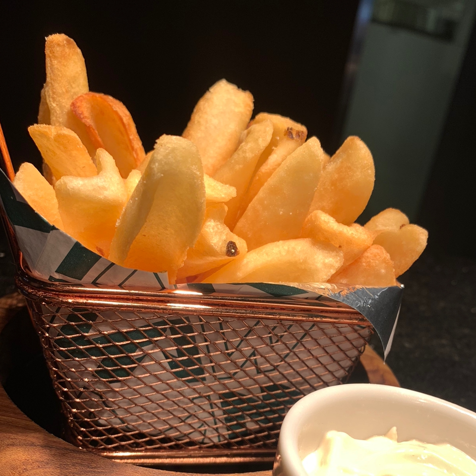 Amburgueria Mocellin - Delivery OFICIAL - Barra da Tijuca, Rio de ...