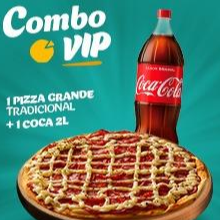 Maxi Pizza - Delivery OFICIAL - Cristo Rei, Curitiba - PR