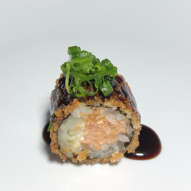 Edami Sushi Delivery - Delivery OFICIAL - Trindade, Florianópolis - SC