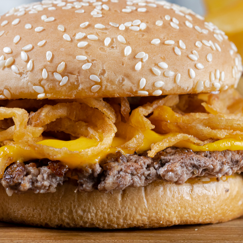 GEEK BURGER - Delivery OFICIAL - São Brás, Belém - PA