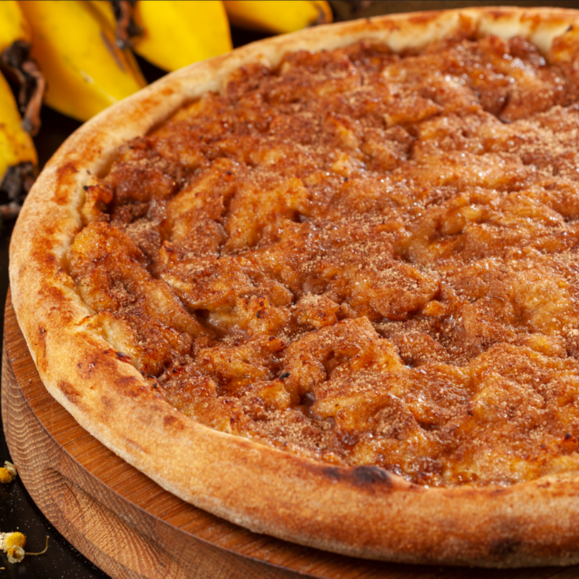 Forneria Original - Marista - Delivery OFICIAL - Setor Bueno, Goiânia - GO
