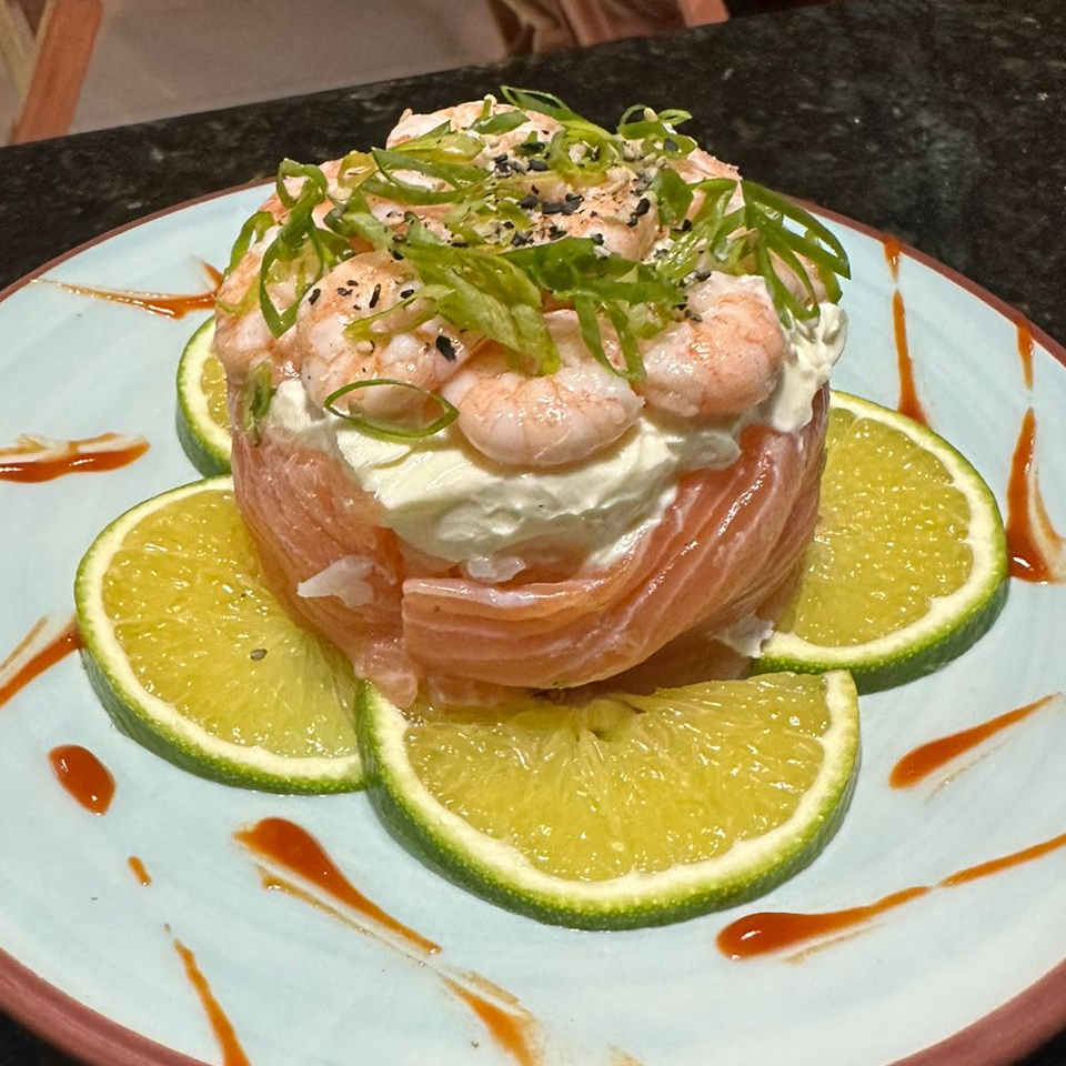 LOTUS SUSHI - Delivery OFICIAL - Olinda - PE