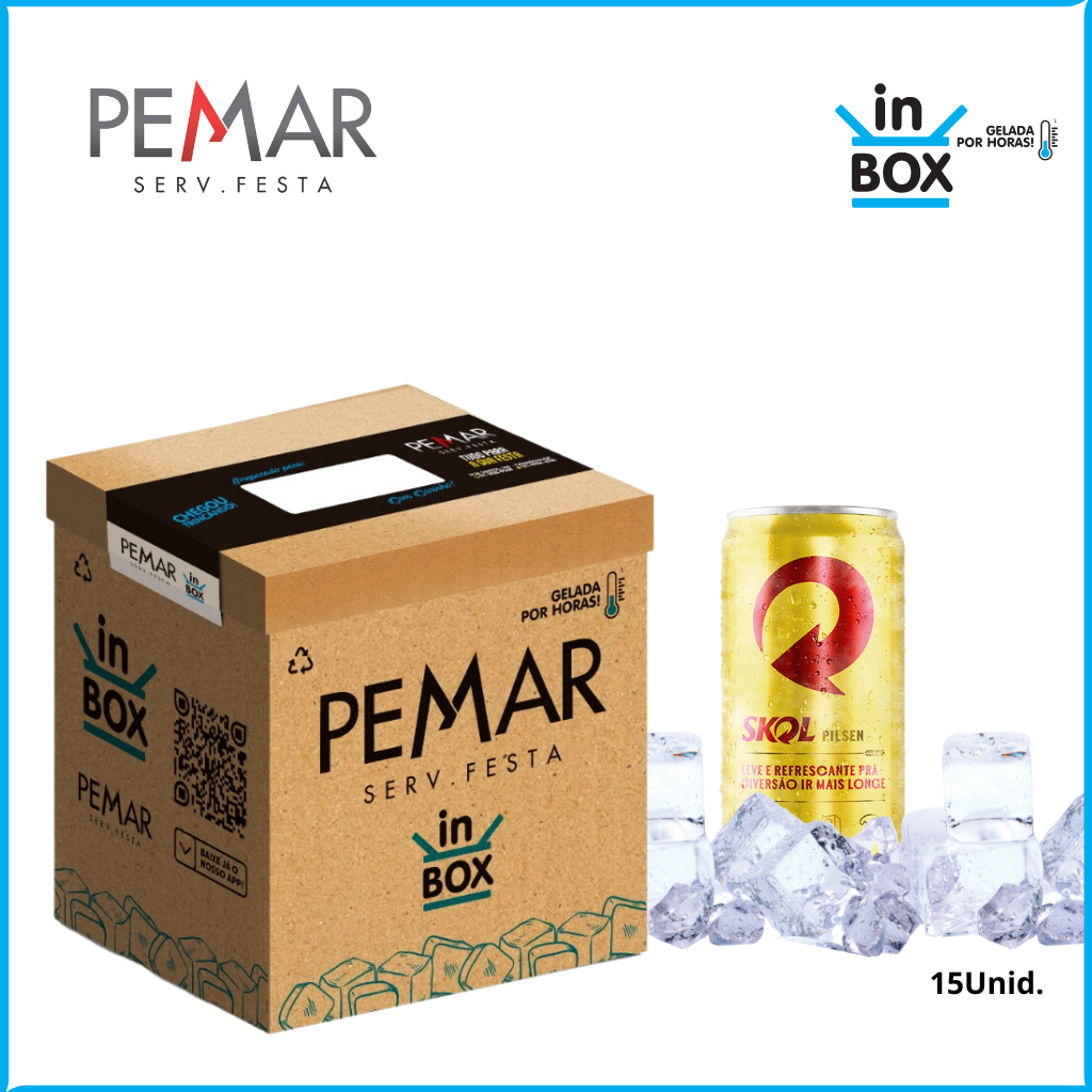 Pemar Serv-Festa - Delivery OFICIAL - Catanduva - SP