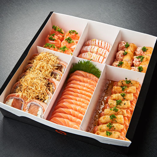 Sushito Delivery - Delivery OFICIAL - Rio Branco, Porto Alegre - RS