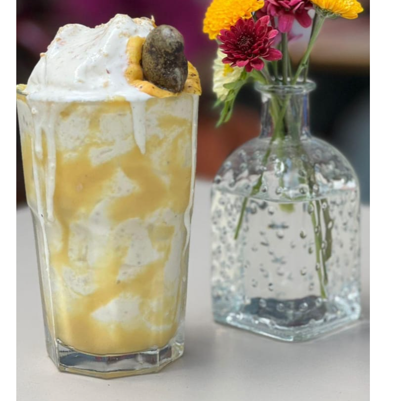 Dona Vitamina - Delivery OFICIAL - Pinheiros, São Paulo - SP