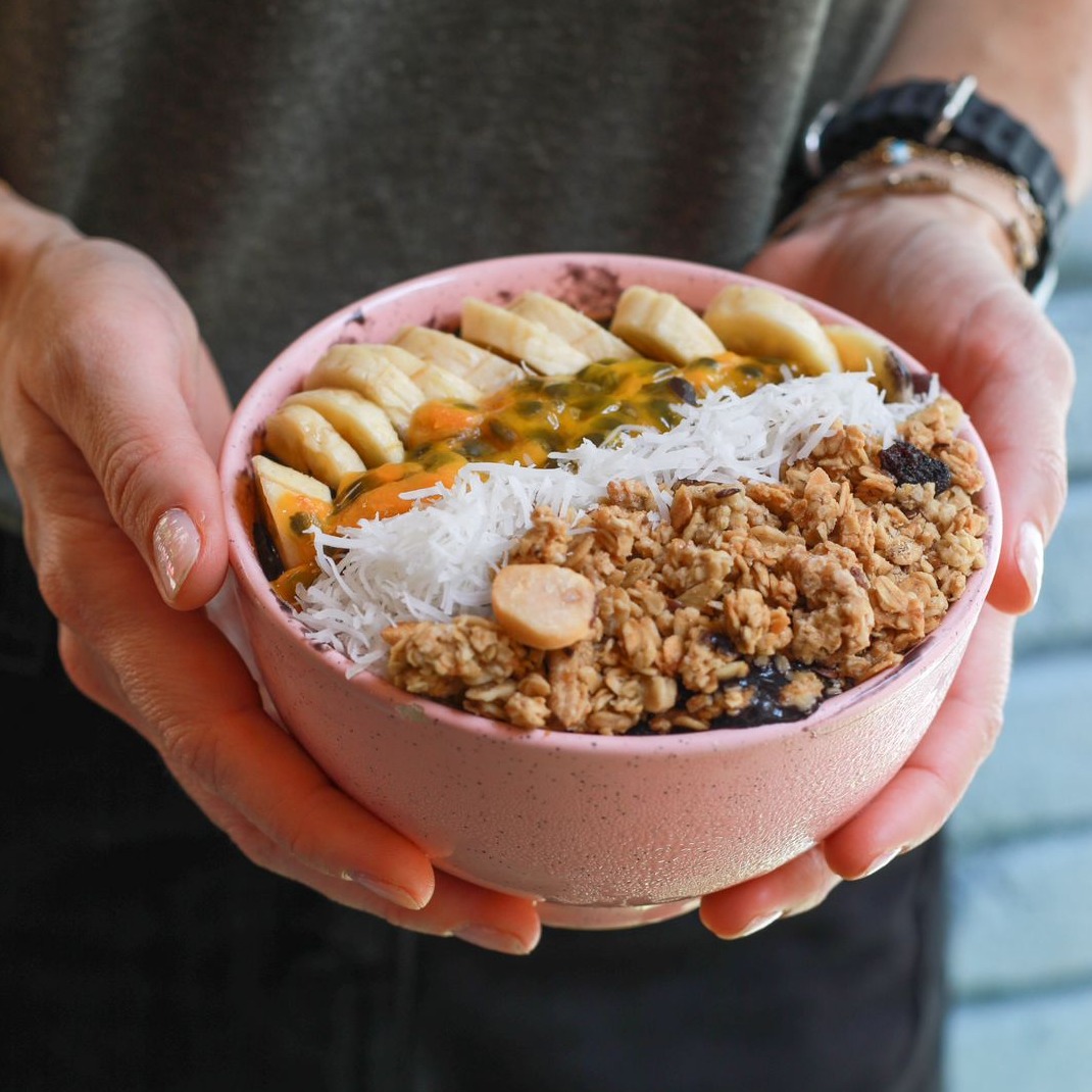 Dona Vitamina - Delivery OFICIAL - Pinheiros, São Paulo - SP