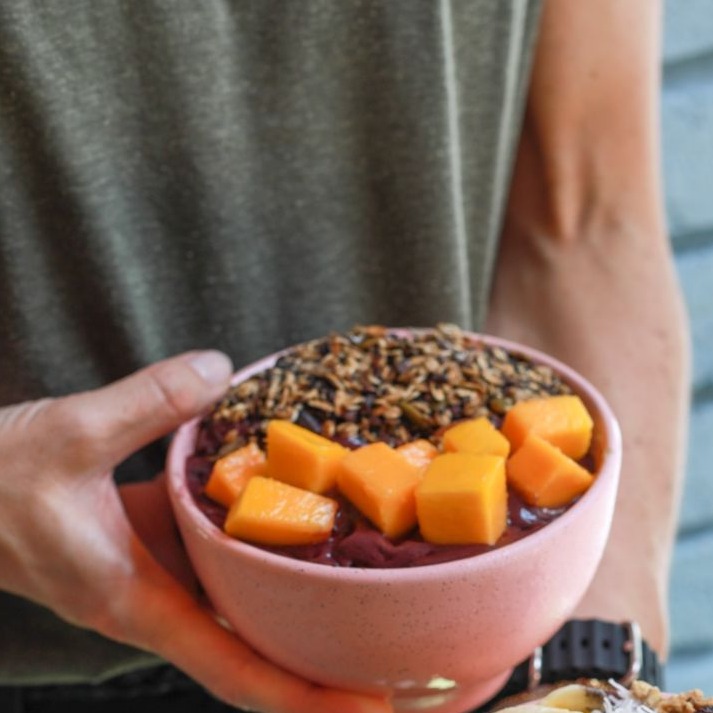 Dona Vitamina - Delivery OFICIAL - Pinheiros, São Paulo - SP