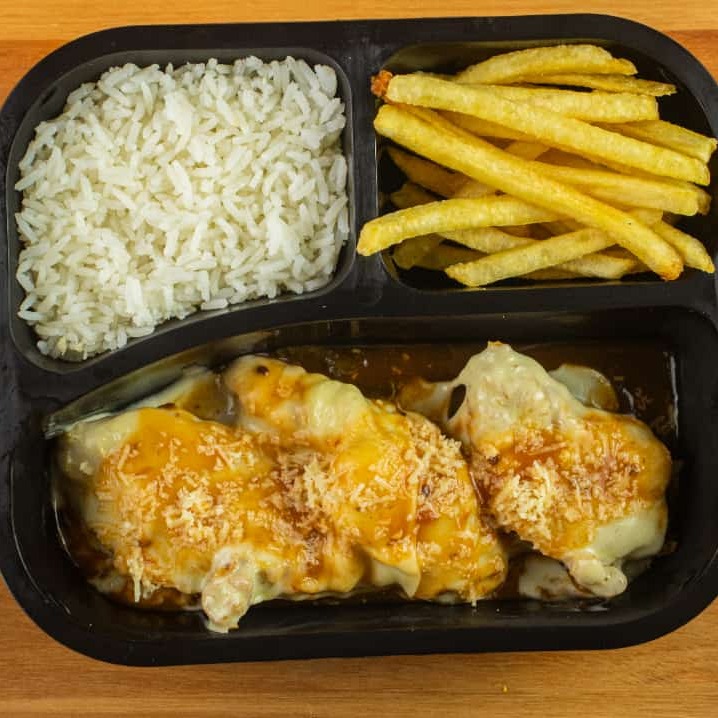 Ben's Chicken - Itapetininga - Delivery OFICIAL - Itapetininga - SP