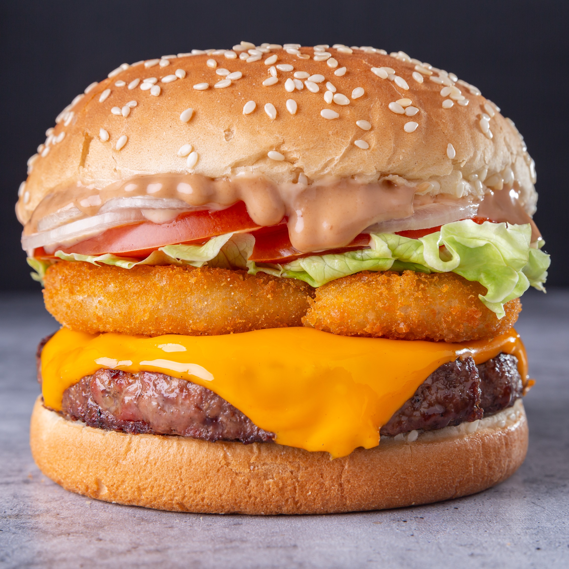 Rocco Burger - Delivery OFICIAL - Tirol (Barreiro), Belo Horizonte - MG