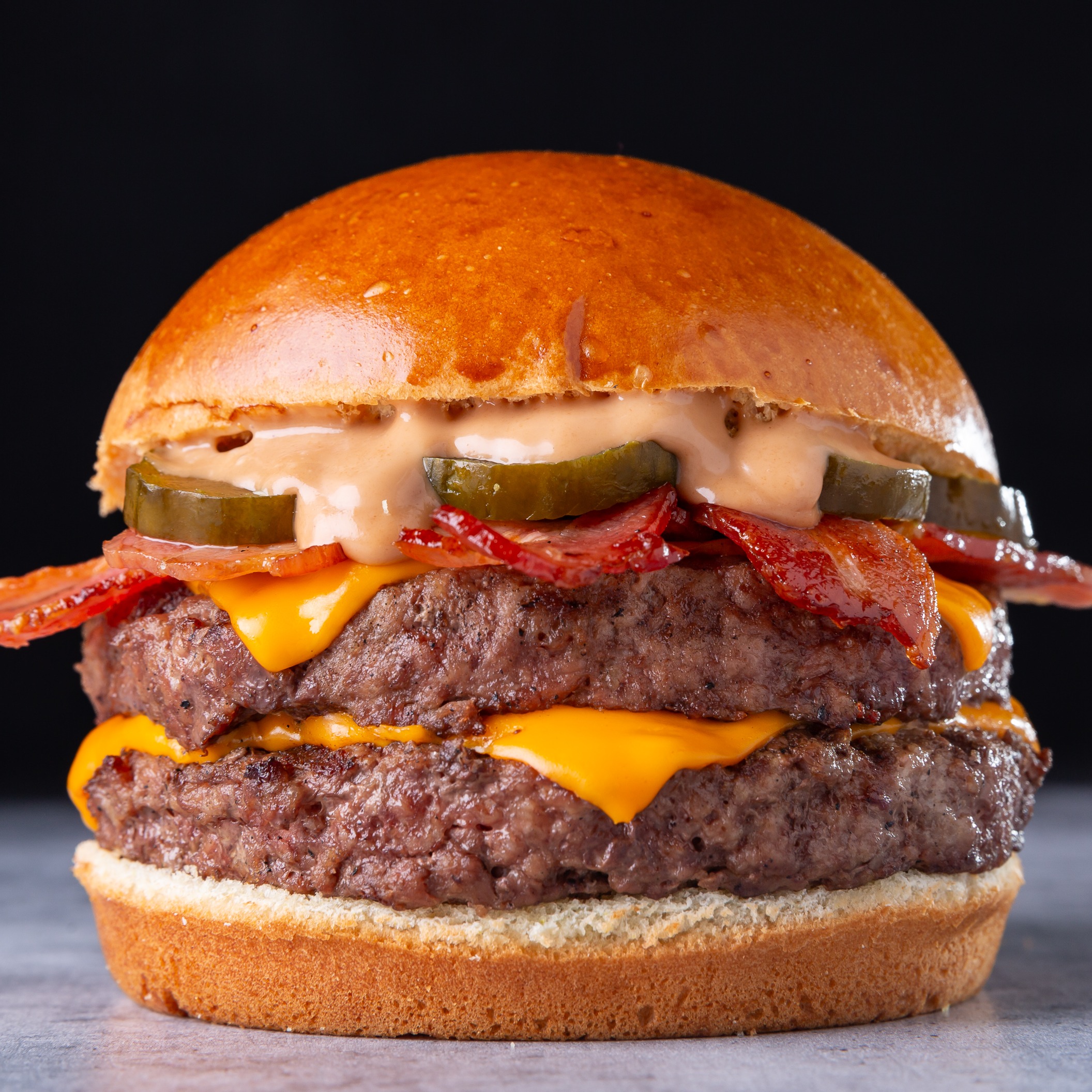 Rocco Burger - Delivery OFICIAL - Tirol (Barreiro), Belo Horizonte - MG