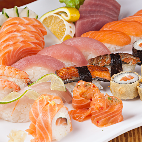 Sushi Rio - Delivery OFICIAL - Botafogo, Rio de Janeiro - RJ