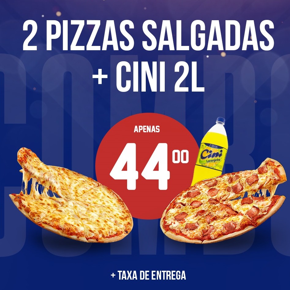 Pizza Para Você - Capão da Imbuia - Delivery OFICIAL - Capão da Imbuia ...