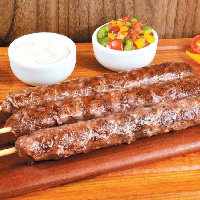 RG Carnes - Tudo para seu Churrasco - Delivery OFICIAL - BERTIOGA - SP