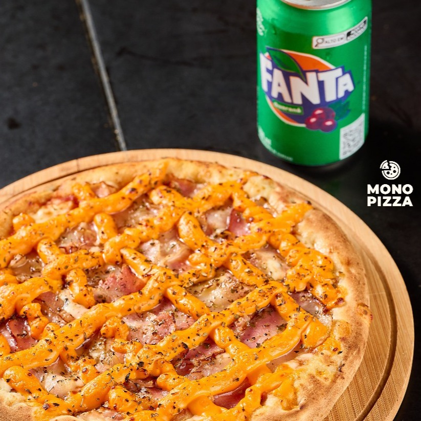 Mono Pizza - Recreio - Delivery OFICIAL - Recreio dos Bandeirantes, Rio ...