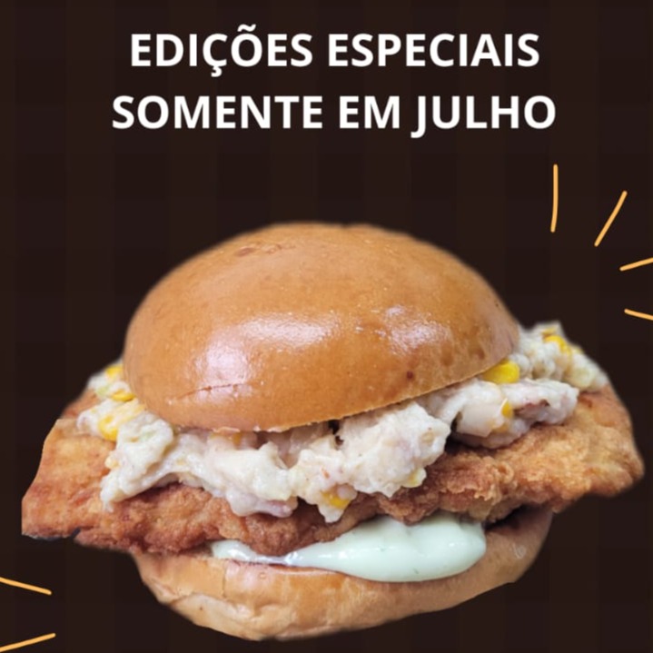 Trio Burgers - Delivery OFICIAL - Niterói - RJ