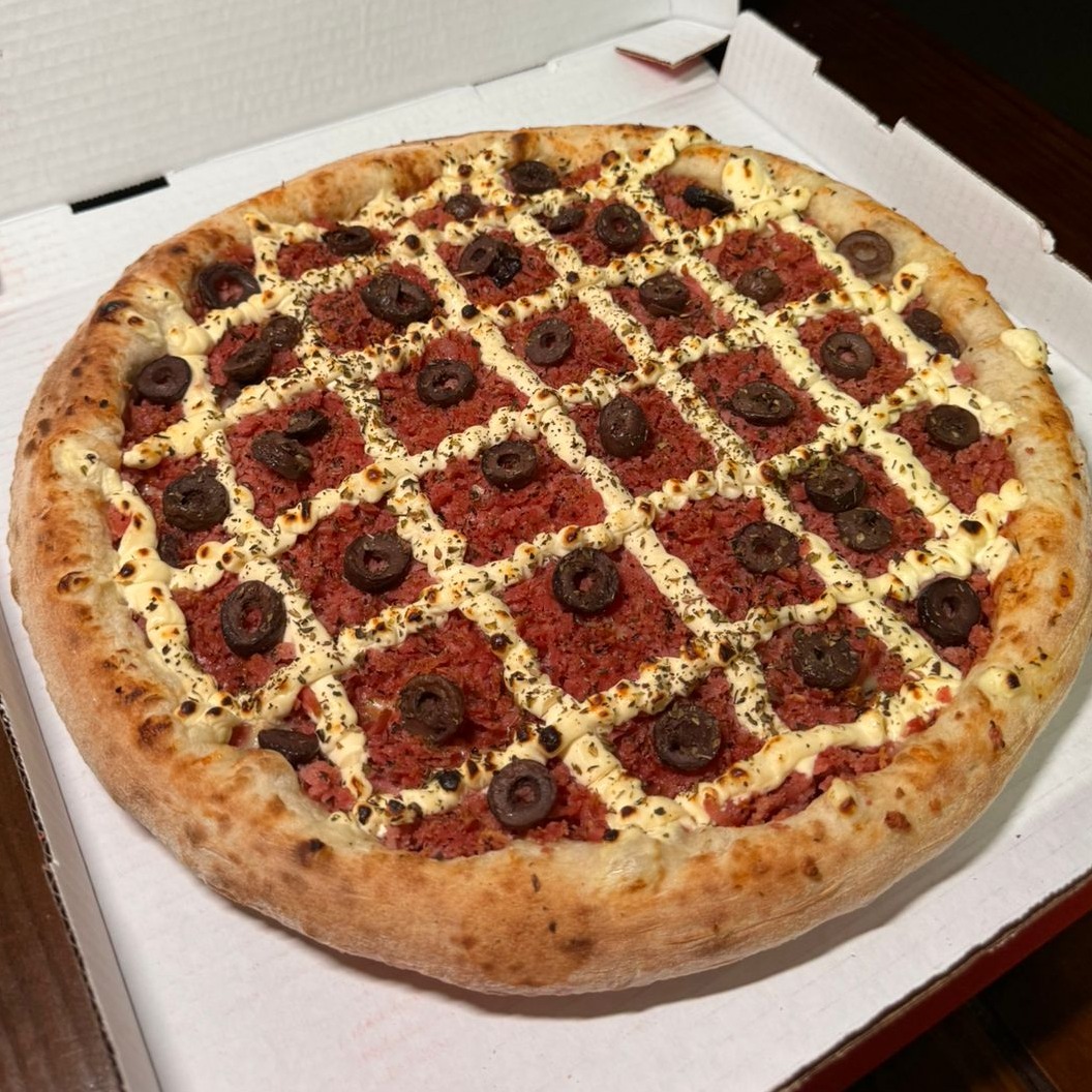 Mono Pizza - Zona Sul - Delivery OFICIAL - Copacabana, Rio de Janeiro - RJ