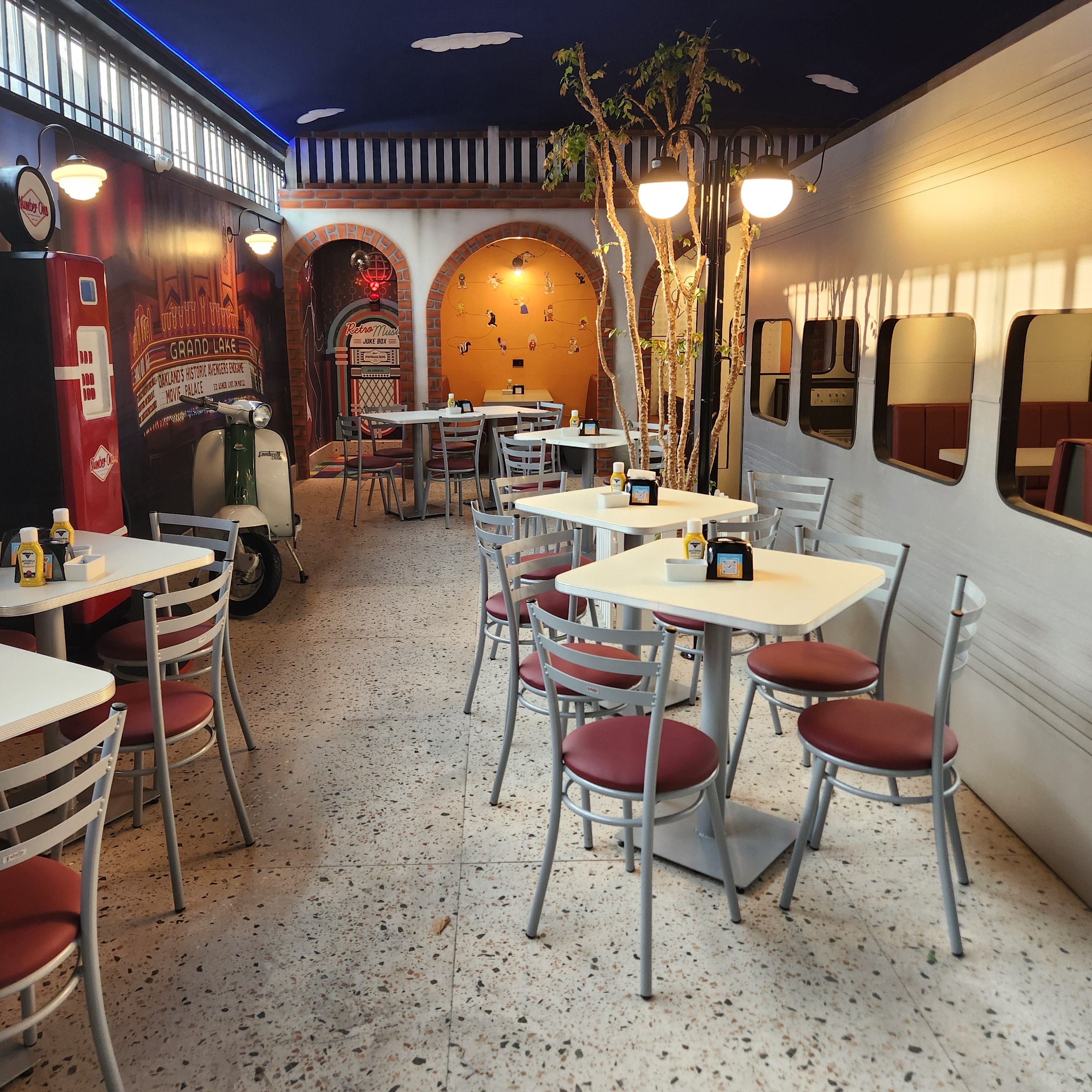 Number One Burger - Delivery OFICIAL - NUMBER ONE BURGER, São Paulo - SP