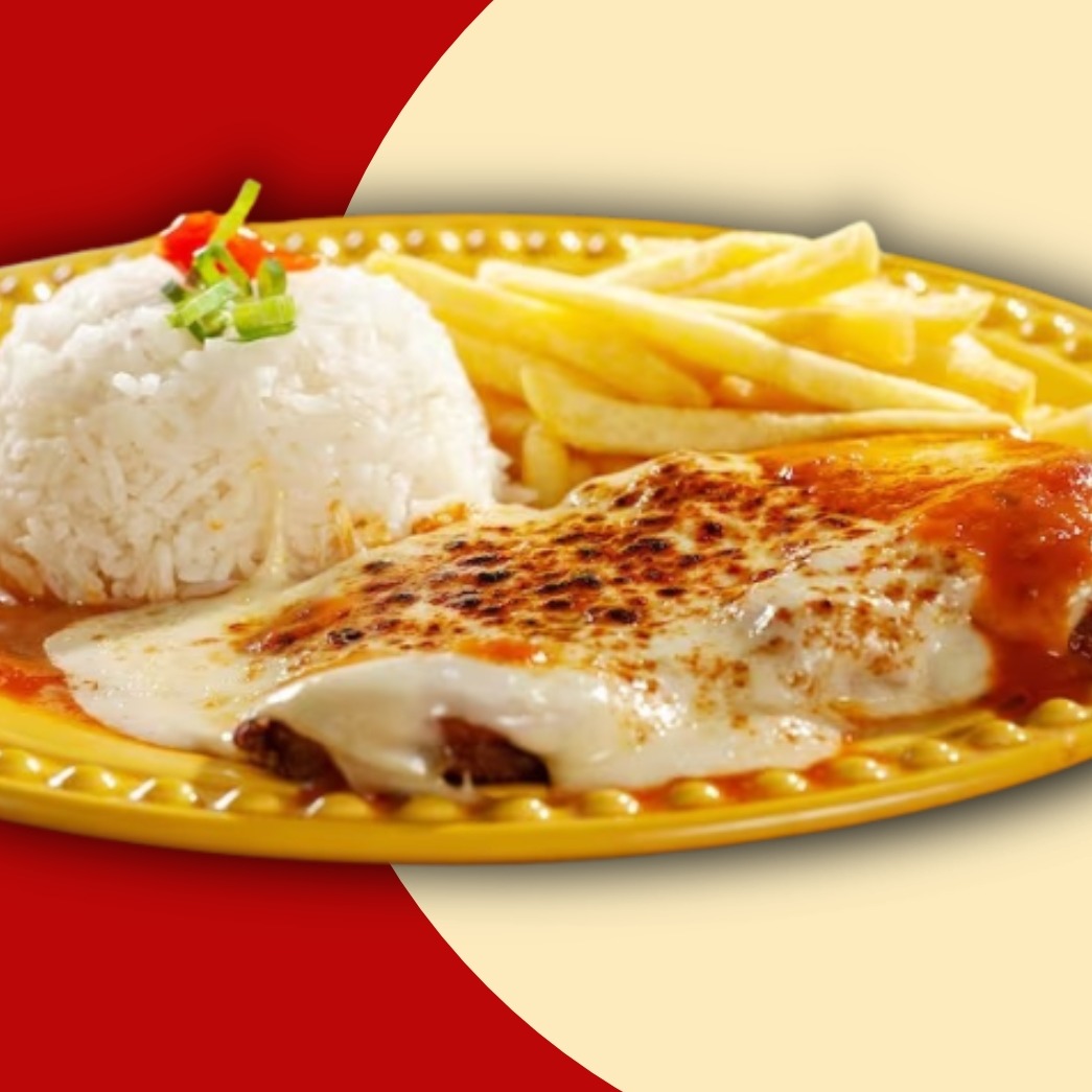 Bar do Zé - Restaurante & Marmitaria - Delivery OFICIAL - Jardim Peri ...