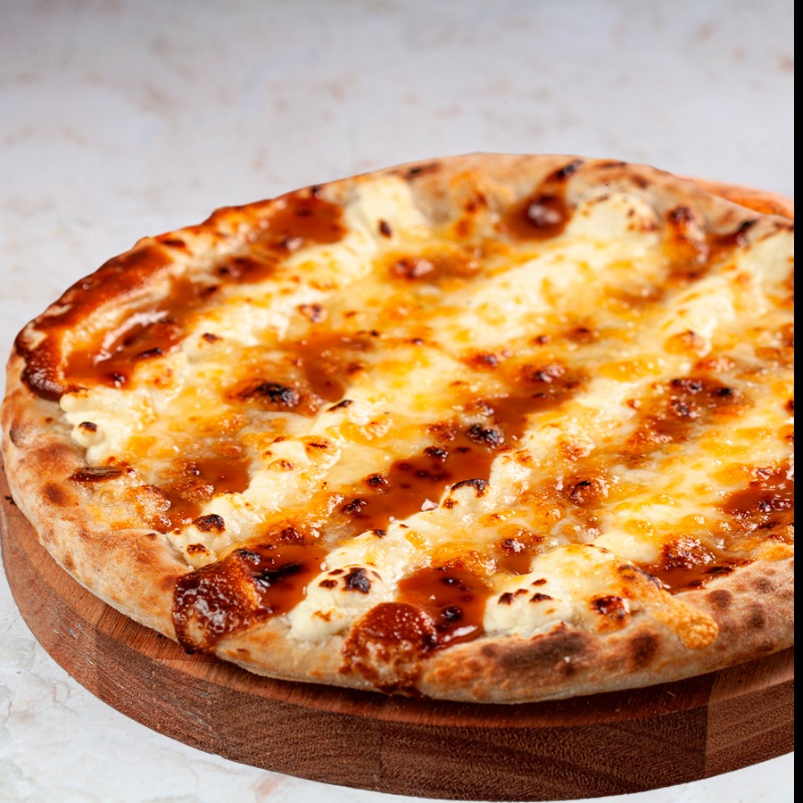 Forneria Original - Barra da Tijuca - Delivery OFICIAL - Barra da ...