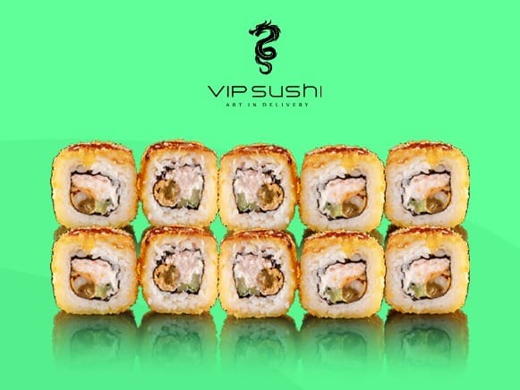 Vip Sushi - Itaquera - Delivery OFICIAL - Vila Carmosina, São Paulo - SP