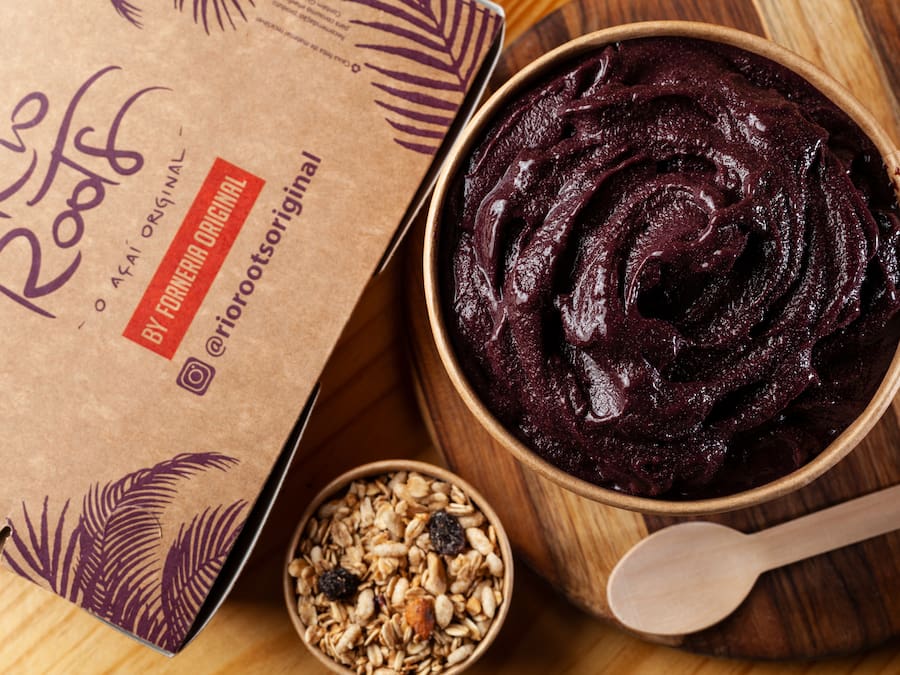 Rio Roots - Recreio dos Bandeirantes - Delivery OFICIAL - Recreio dos ...