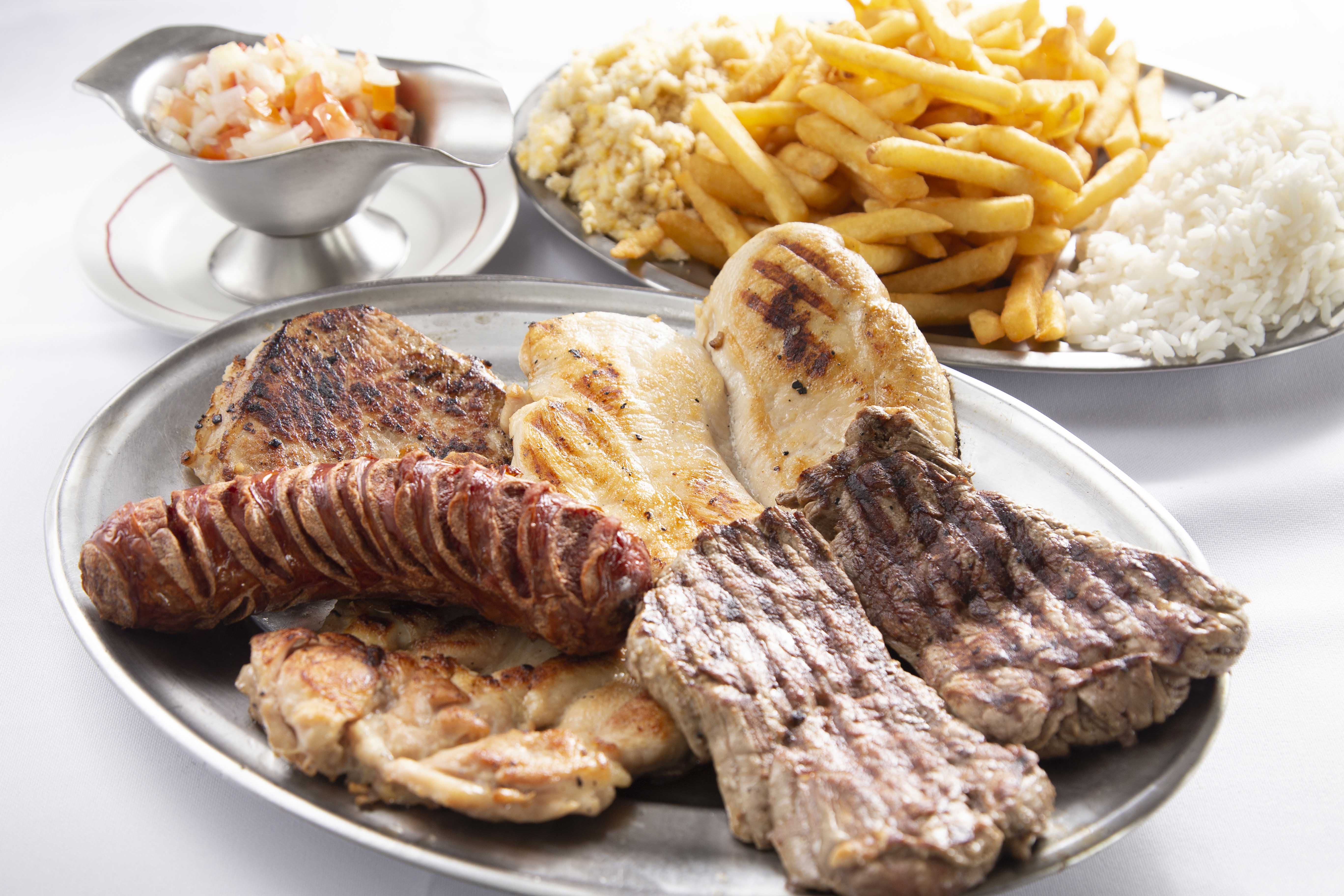 Cervantes Barra - Delivery OFICIAL - Barra da Tijuca, Rio de Janeiro - RJ