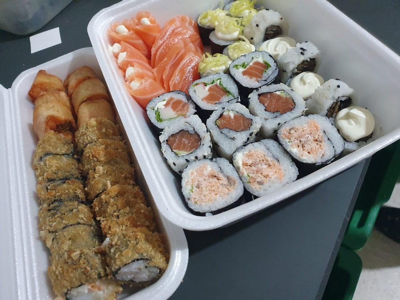 Shouri Cozinha Japonesa - Delivery OFICIAL