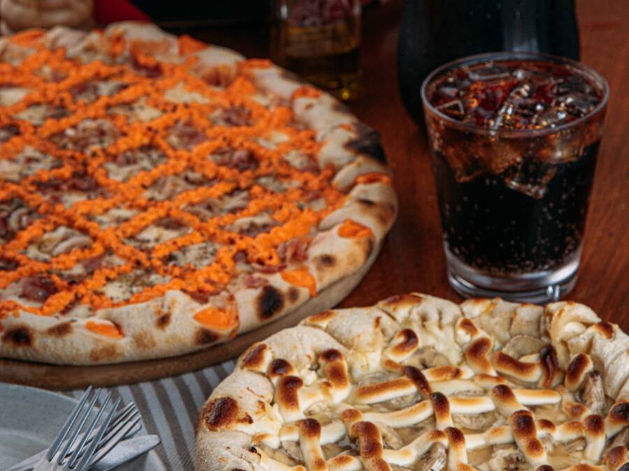 Match Pizza - Juiz de Fora - Delivery OFICIAL - Juiz de Fora - MG