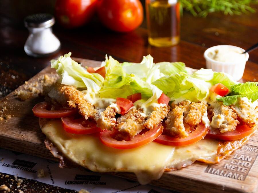 PIADINA TREE - MOEMA - Delivery OFICIAL - sao paulo - SP