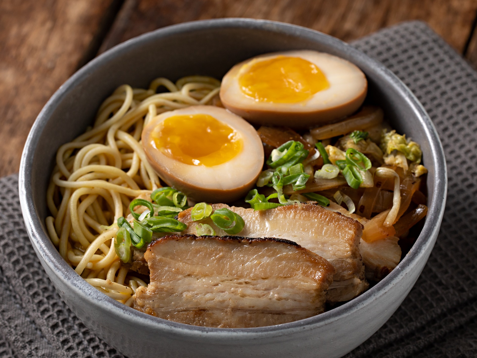 Lamen Hood - Delivery OFICIAL - Copacabana, Rio de Janeiro - RJ